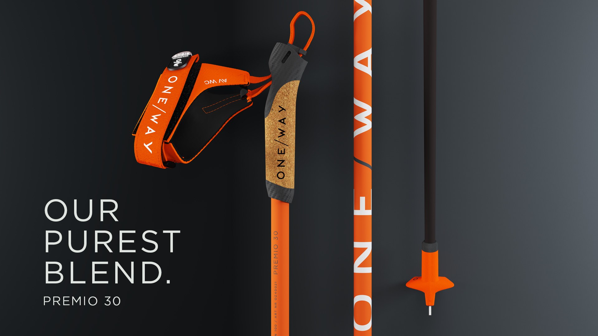 Finor AS - Best på vintersport!