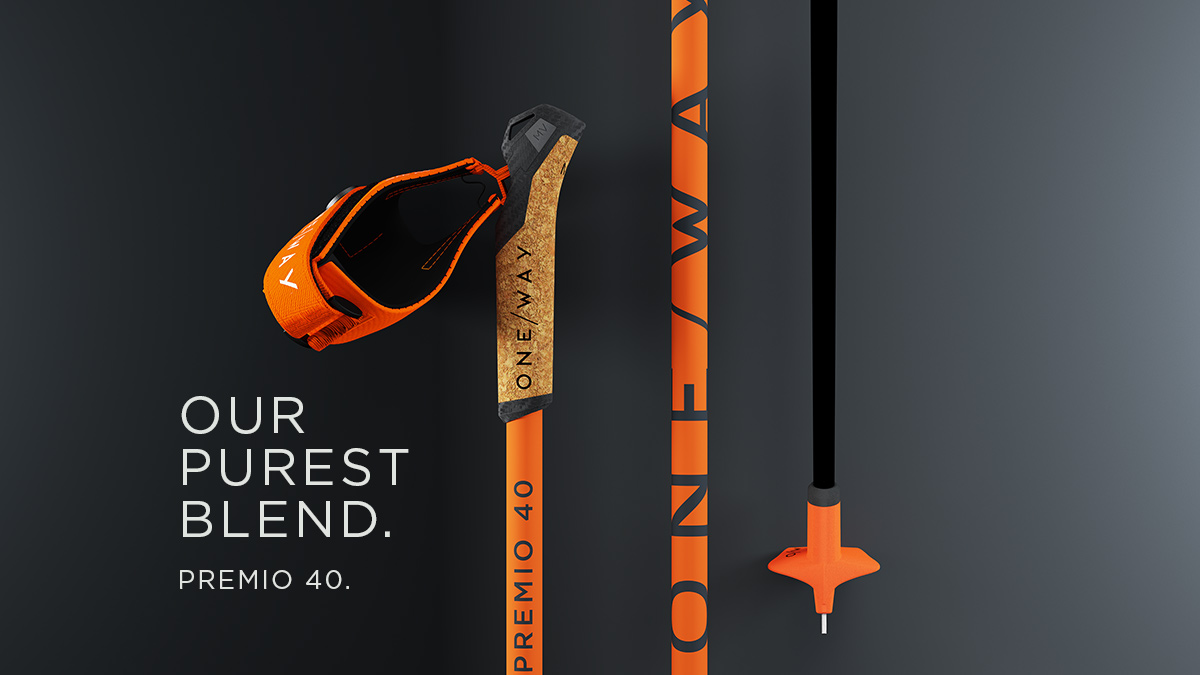 Finor AS - Best på vintersport!