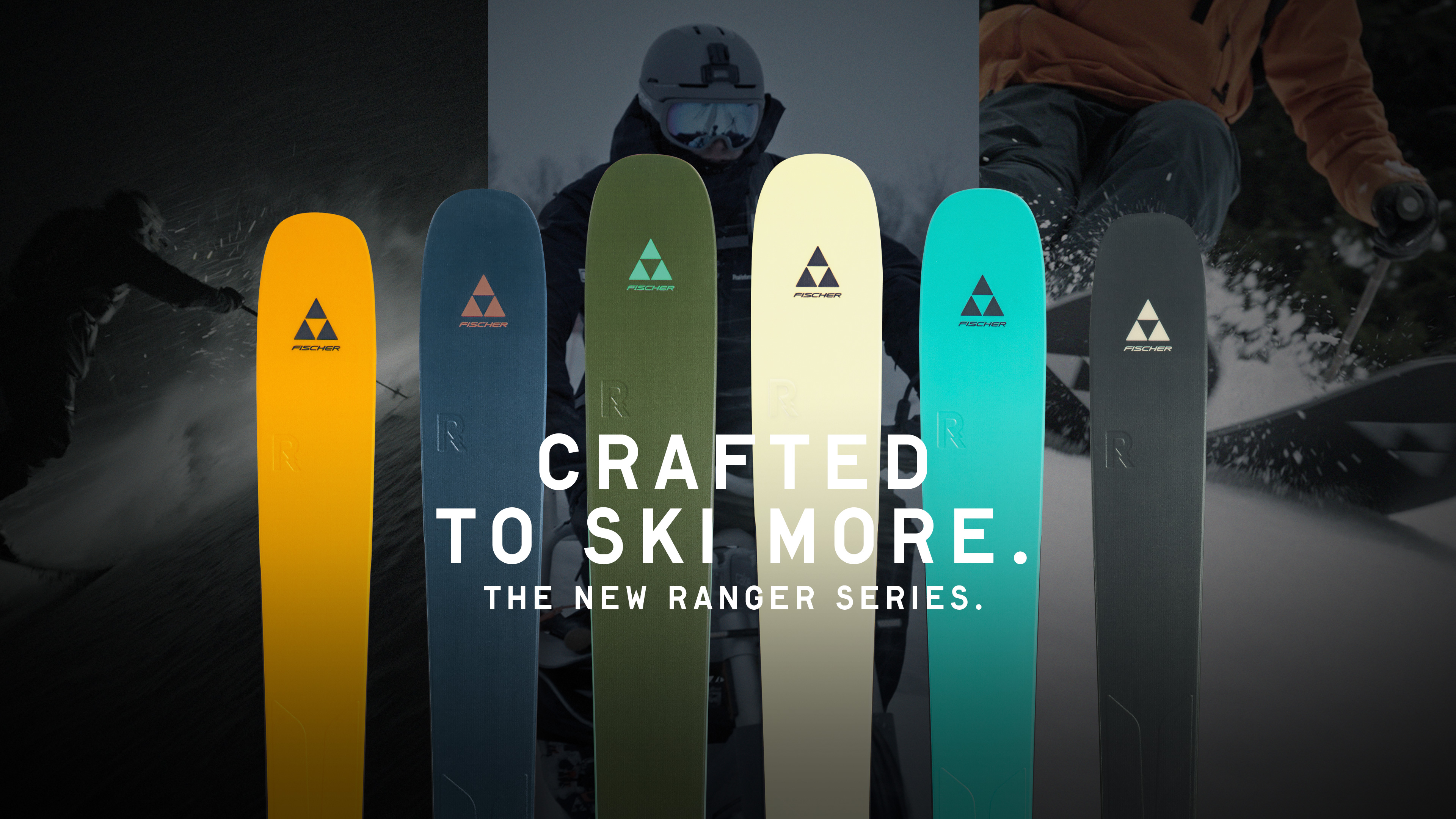 Finor AS - Best på vintersport!