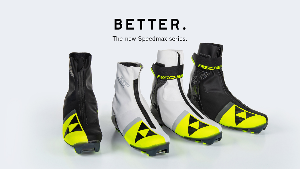 Finor AS - Best på vintersport!