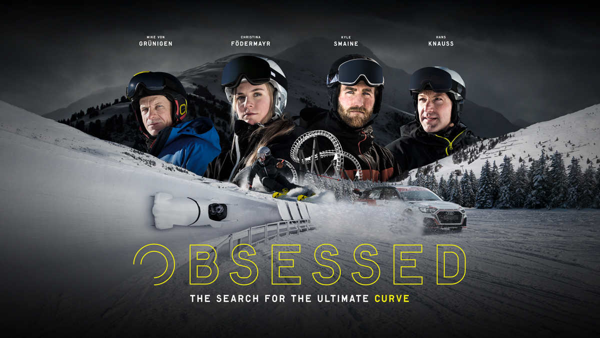 Finor AS - Best på vintersport!