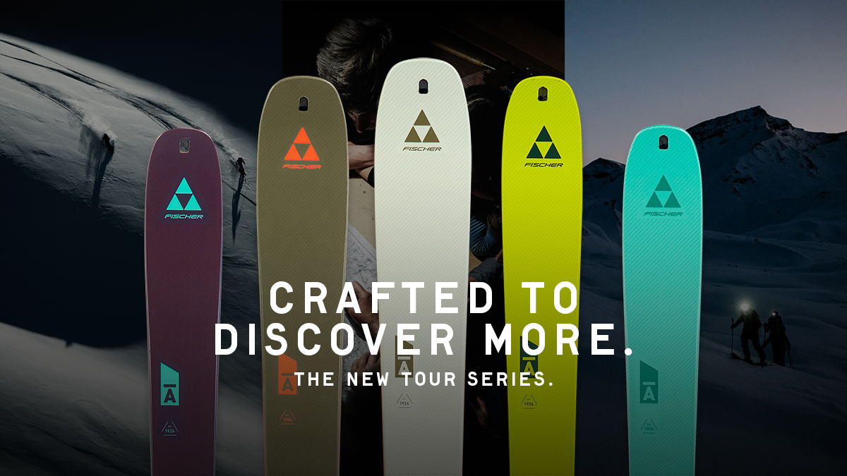 Finor AS - Best på vintersport!